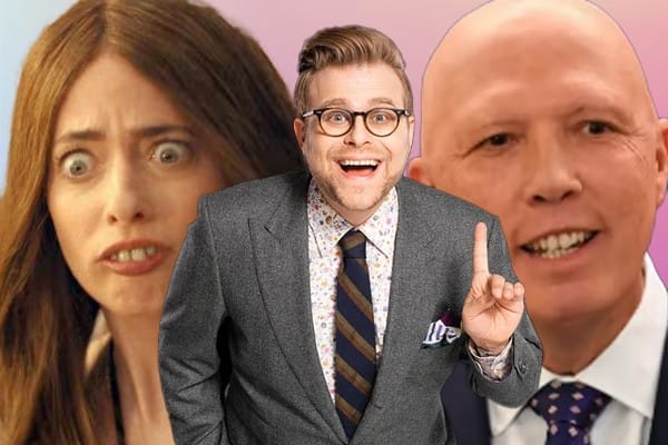 Is It Ever OK to Mock People's Appearance? (Even If They're Bad?)